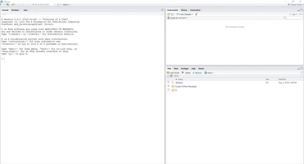 Window scaling and cursor offset problem - RStudio IDE - Posit Community Window scaling and cursor offset problem - RStudio IDE - Posit Community