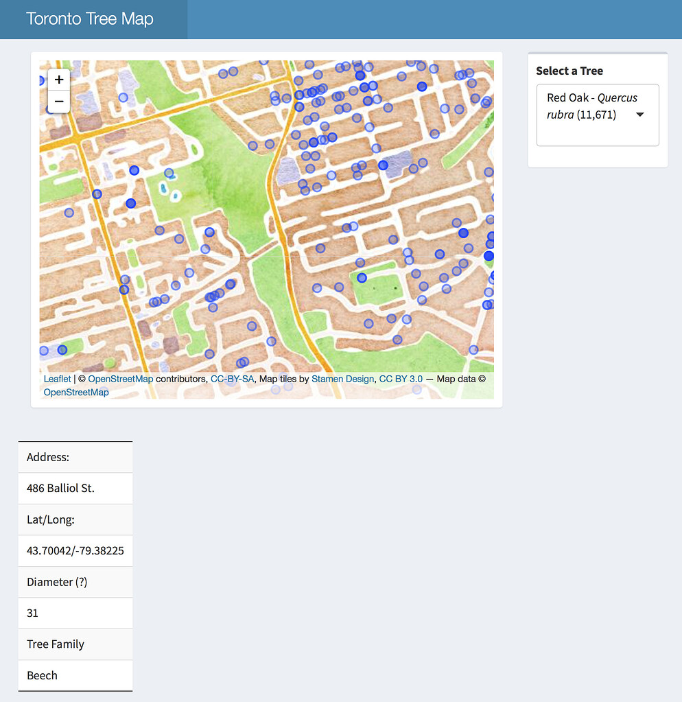 Shiny layout with DT - shiny - Posit Community