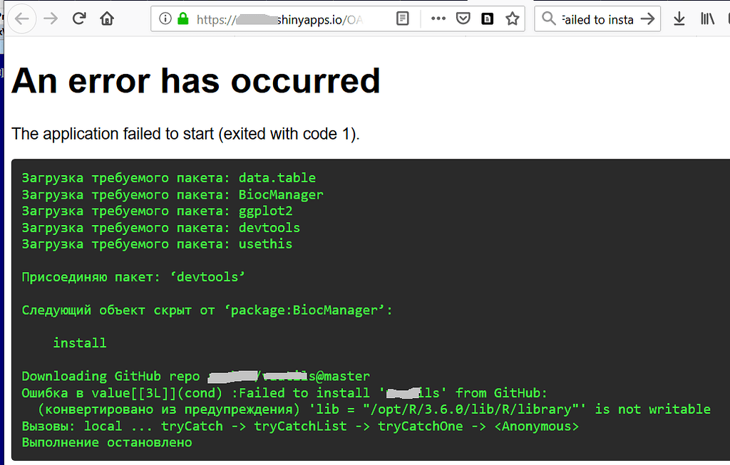 Can't change locale for shinyappsio - shinyapps.io - Posit Community