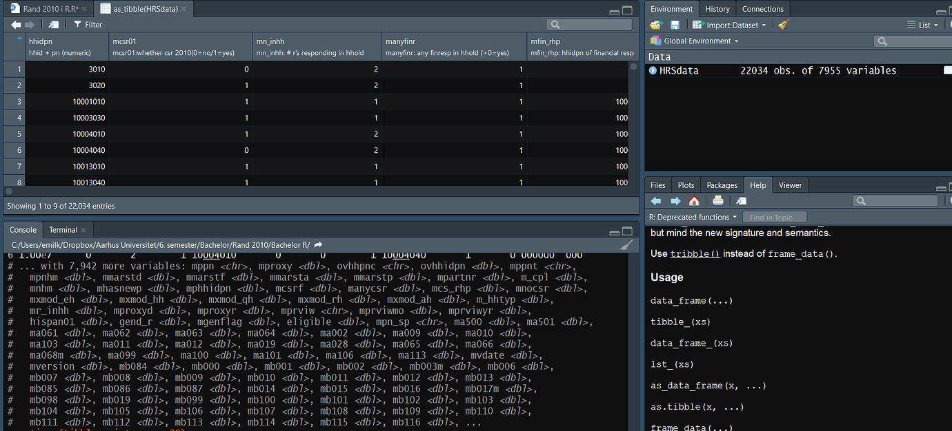 tibble help viewing column names - General - Posit Community
