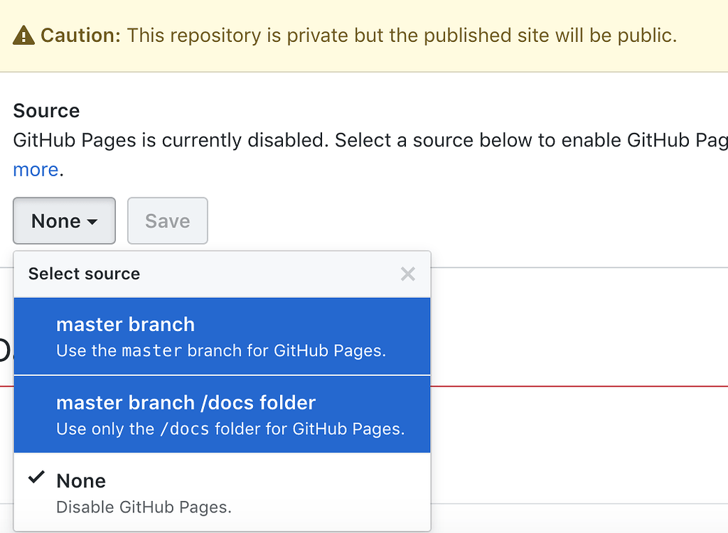 How to deploy the site on Github Pages? - Publishing Your Results - Posit Community