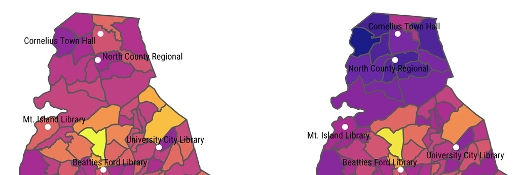 Drop shadows on geom_text - tidyverse - Posit Community