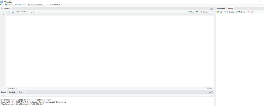 RStudio Preview - screen resolution problem - RStudio IDE - Posit Community