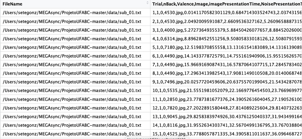 Mutiple .txt list to data frame in r - tidyverse - Posit Community