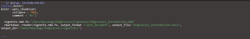 I can't solve error to knit :: Error in parse_block(g[-1], g[1], params.src) : duplicate label ...