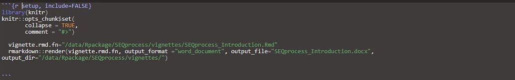 I can't solve error to knit :: Error in parse_block(g[-1], g[1], params.src) : duplicate label ...