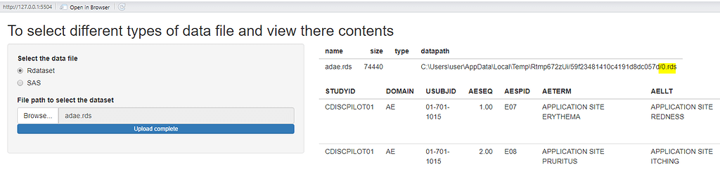 R Shiny app 'error: Failed to parse C:/Users/user/AppData/Local/Temp ... R Shiny app 'error: Failed to parse C:/Users/user/AppData/Local/Temp ...