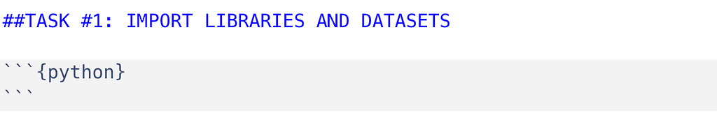 Rmarkdown with Python setup - Publishing Your Results - Posit Community