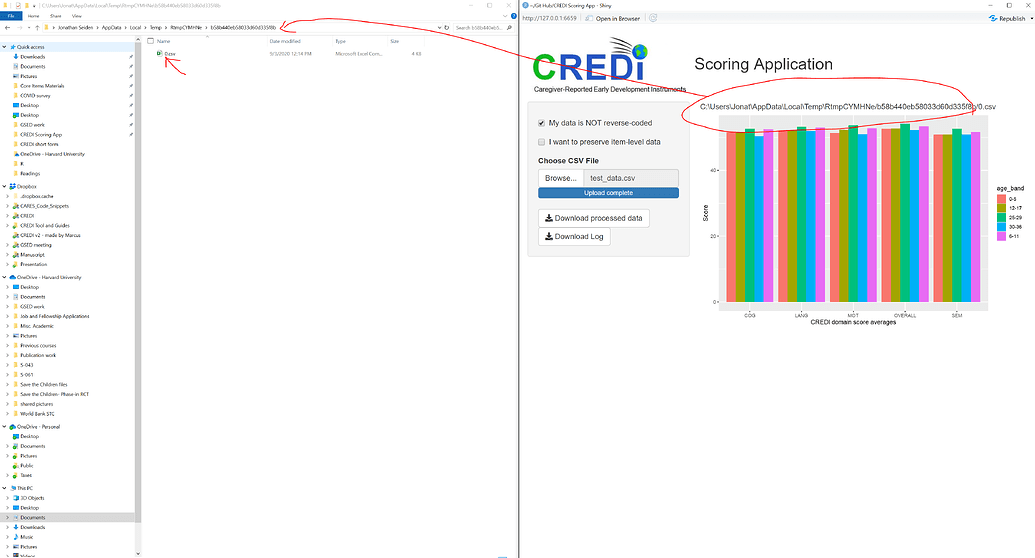 Understanding tmp file management in Shiny - shiny - Posit Community