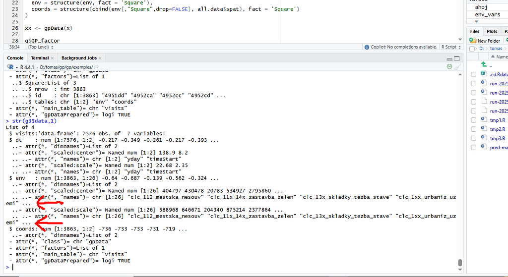 How to disable the annoying wrapping in the Rstudio console? - RStudio IDE - Posit Community