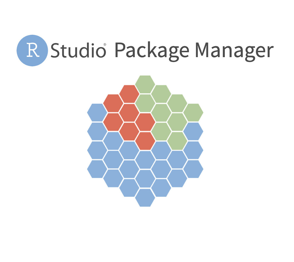 RStudio Package Manager 1.2.0 - Bioconductor & PyPI - Posit News ...