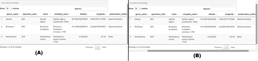 Horizontal Scroll Bar In Data Frame Rmarkdown General Posit Community 