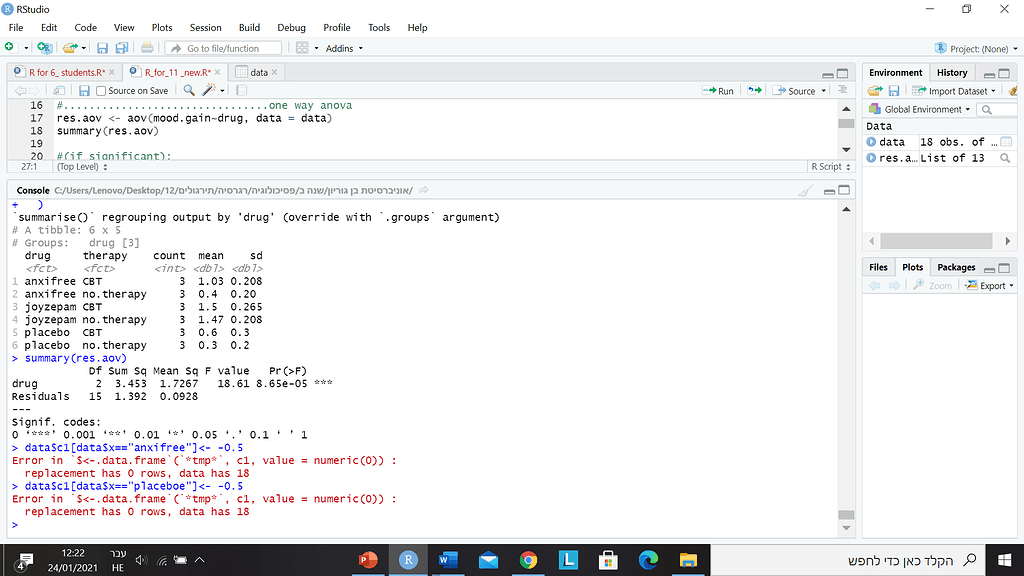 Dummy Coding Categorical Variable General Posit Community