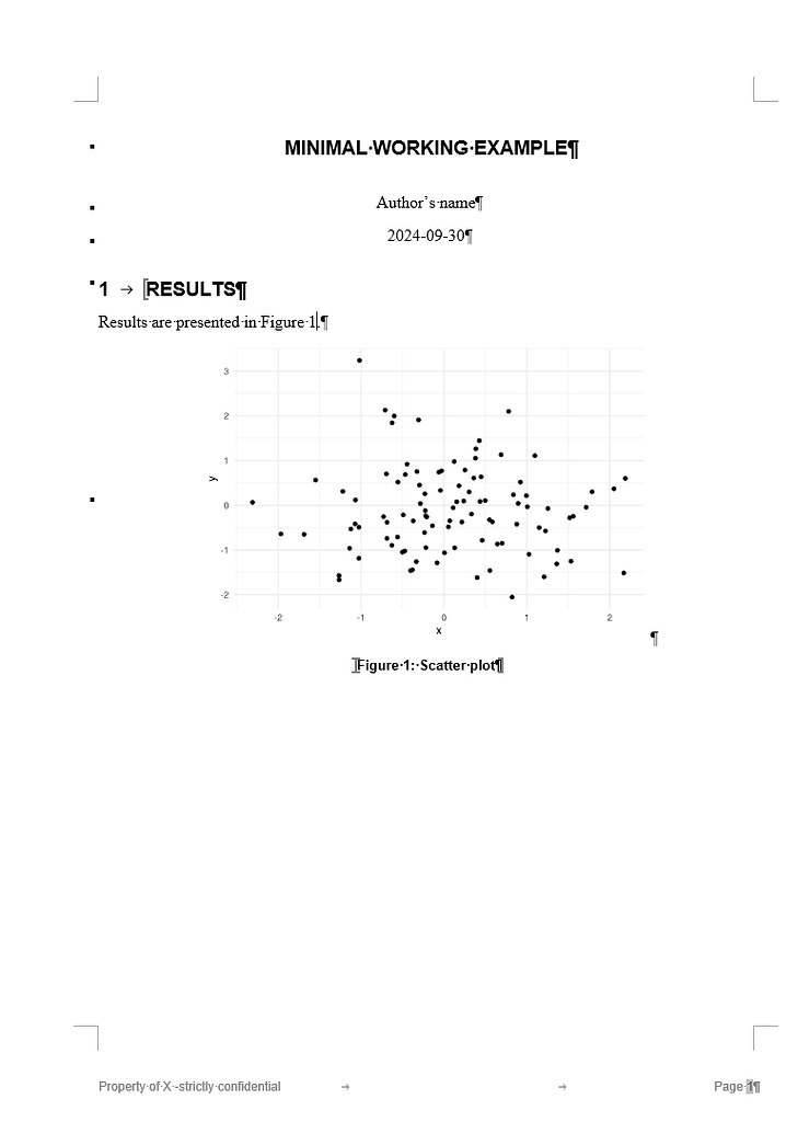 Hyperlinks for figures do not work with bookdown::word_document2, reference_docx - Publishing ...