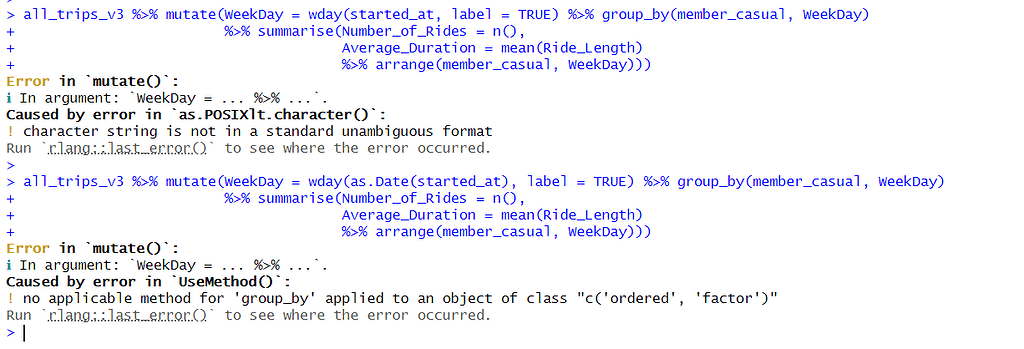 Data Type Error - General - Posit Community Data Type Error - General - Posit Community