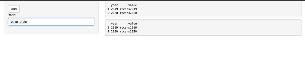isolate input in a module shiny when using insert ui - shiny - Posit Community