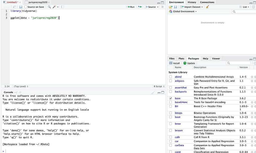 RStudio crashes after few minutes - RStudio IDE - Posit Community