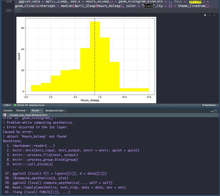 A file does not render because of ggplot2 viz issue - tidyverse - Posit Community