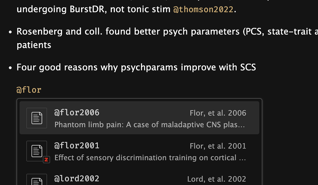 Citations not working at all in RStudio, latest version - RStudio IDE ...