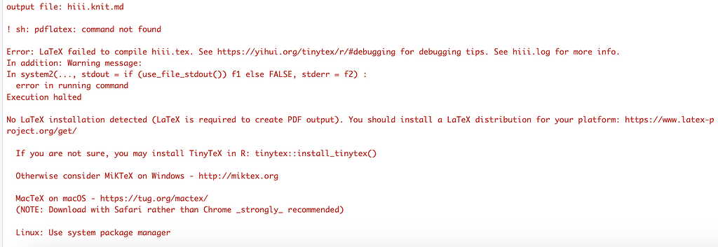 Create A Beamer Presentation From R Markdown Document General Posit Community 7957