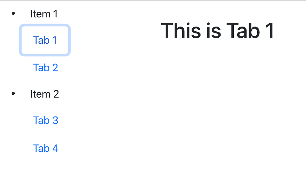 Custom Shiny navlist with collapsible menus - buttons stuck on active - shiny - Posit Community