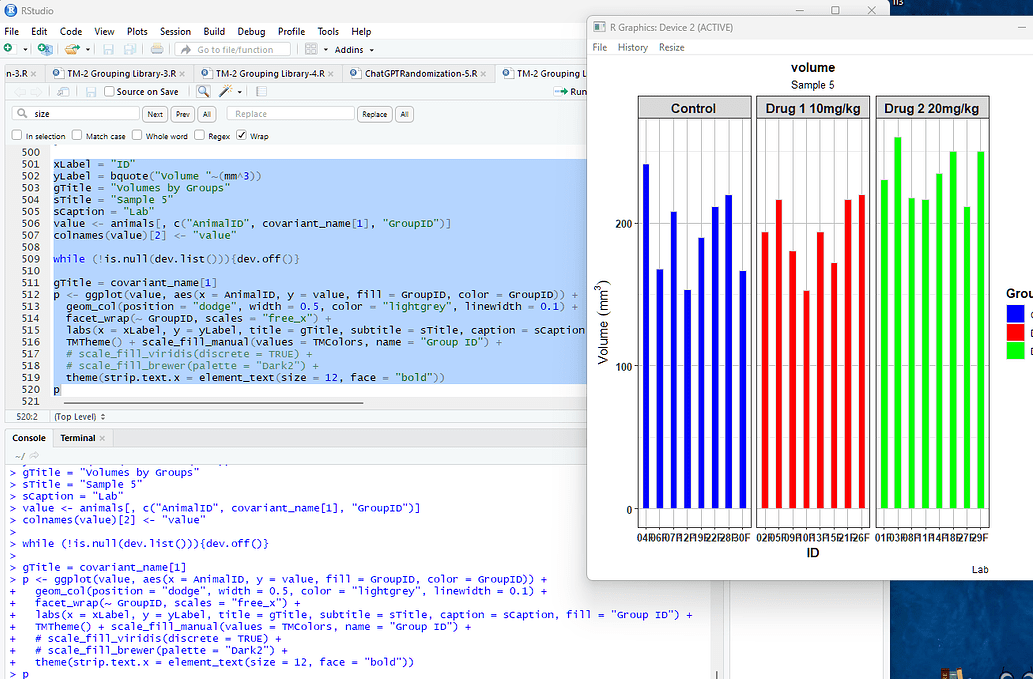 I cannot plot in the Plots Panel. All plots open in Viewer Panel - RStudio IDE - Posit Community
