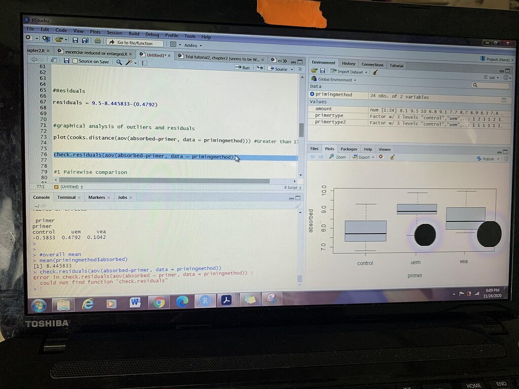 Why Is This Function Not Working Please Help Me General Posit Community