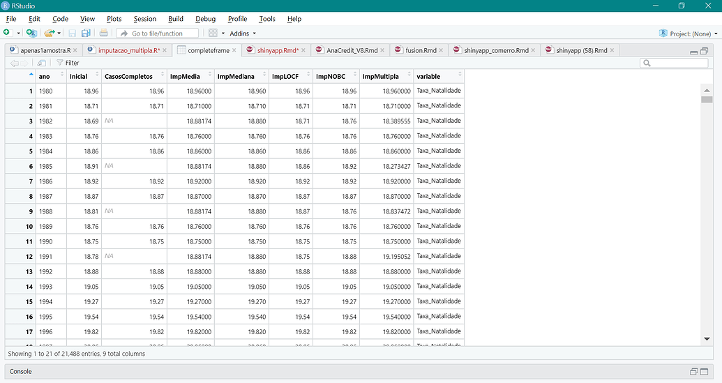 Create A Boxplot With Facet Grid Shiny Posit Community