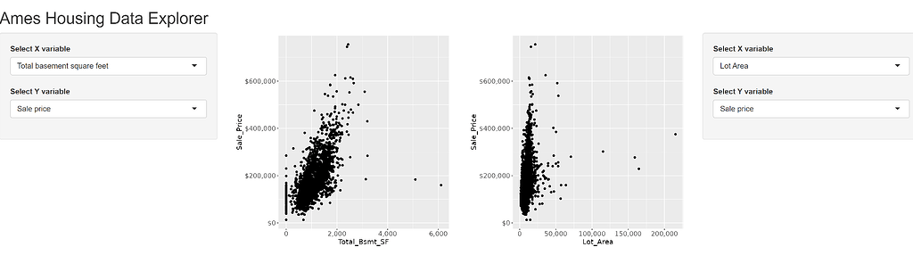 Module As R6 Object How It Works Shiny Posit Community