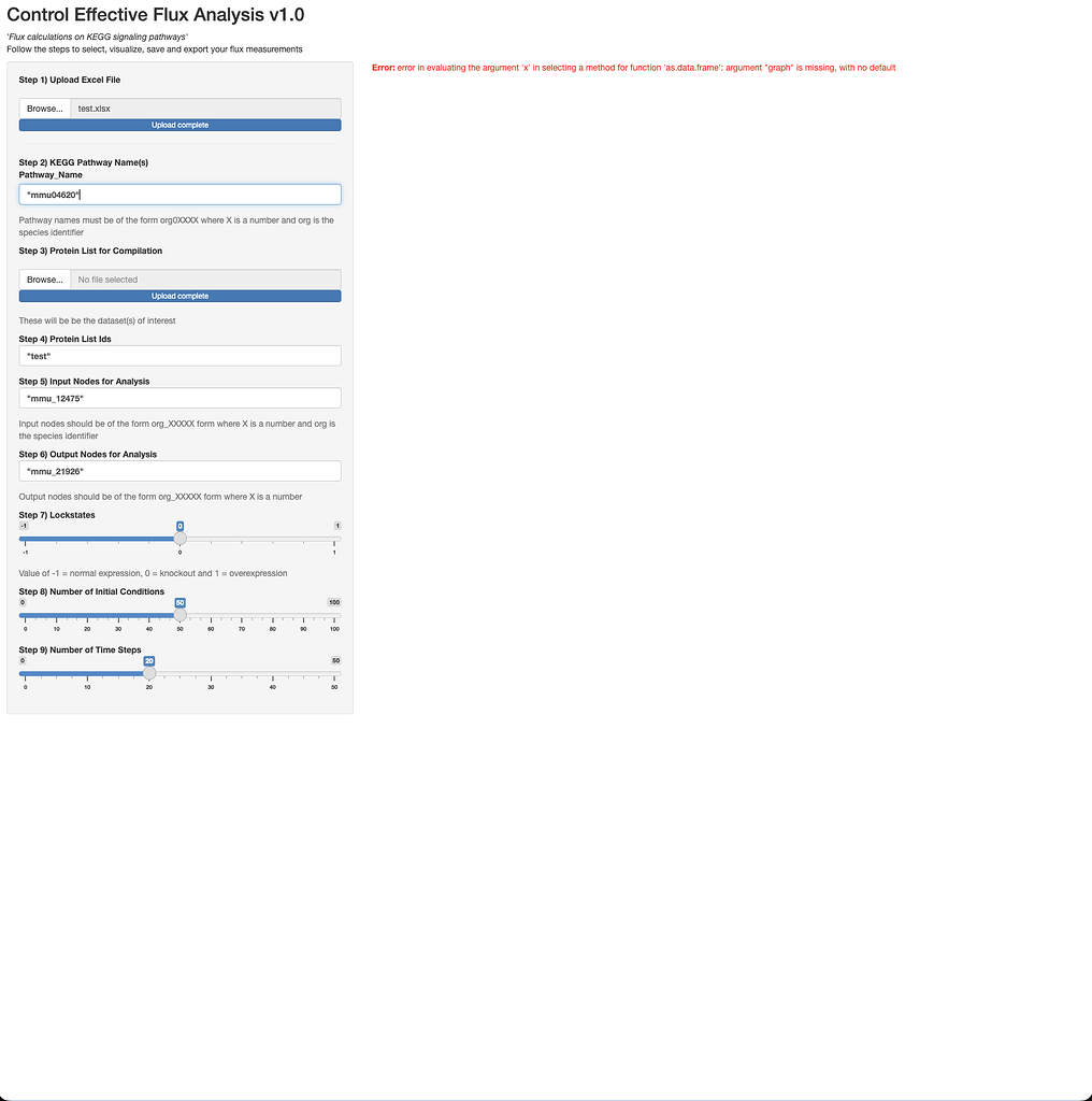 Error on Shiny app - shiny - Posit Community