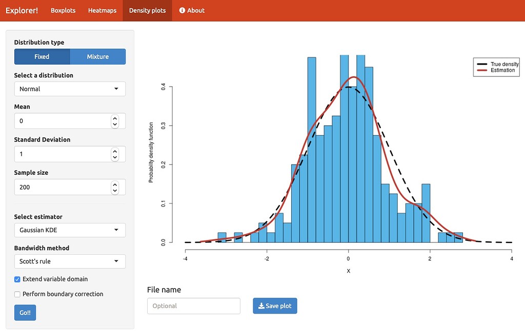 3 Wild-Caught R and Python Applications - Posit News & Content - Posit ...
