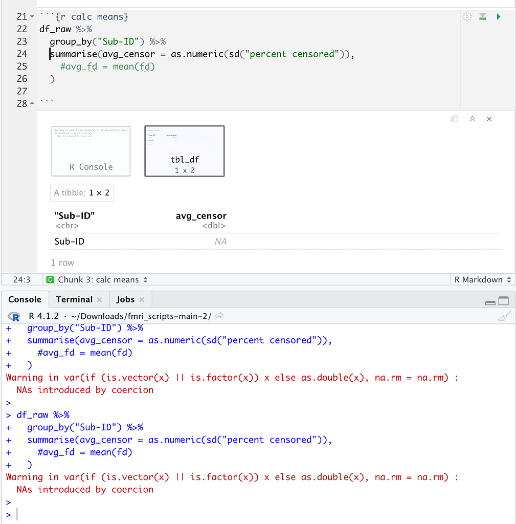 Tidyverse is not running properly - tidyverse - Posit Community Tidyverse is not running properly - tidyverse - Posit Community