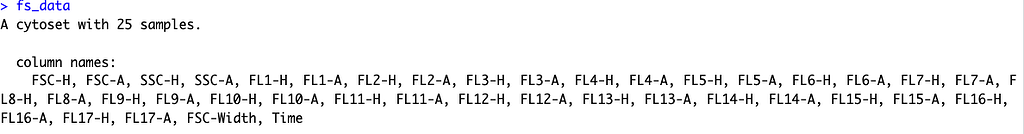 quadGate.seq function - General - Posit Community