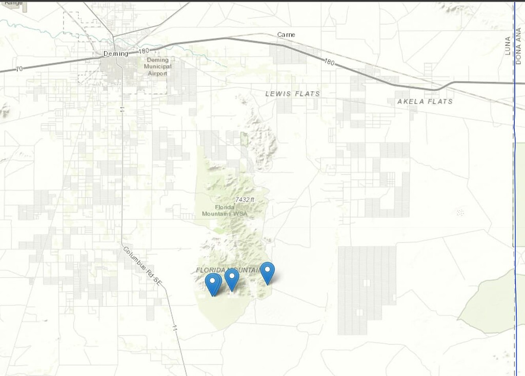 How Put Base Map In Ggplot2 Like Can Make In Leaflet Tidyverse Posit Community 4988