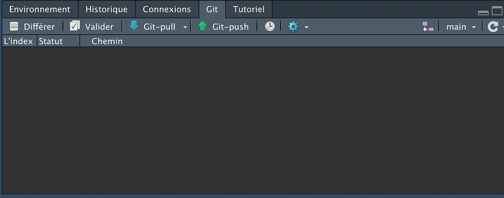 No file in Git / RStudio - General - Posit Community