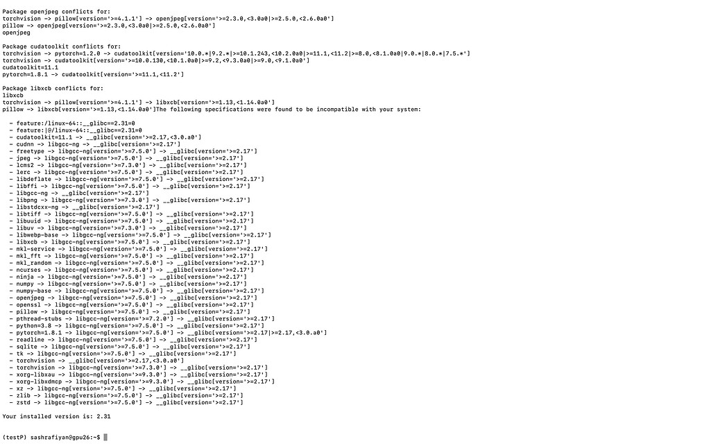 running an R script on a gpu (ubunto) - General - Posit Community