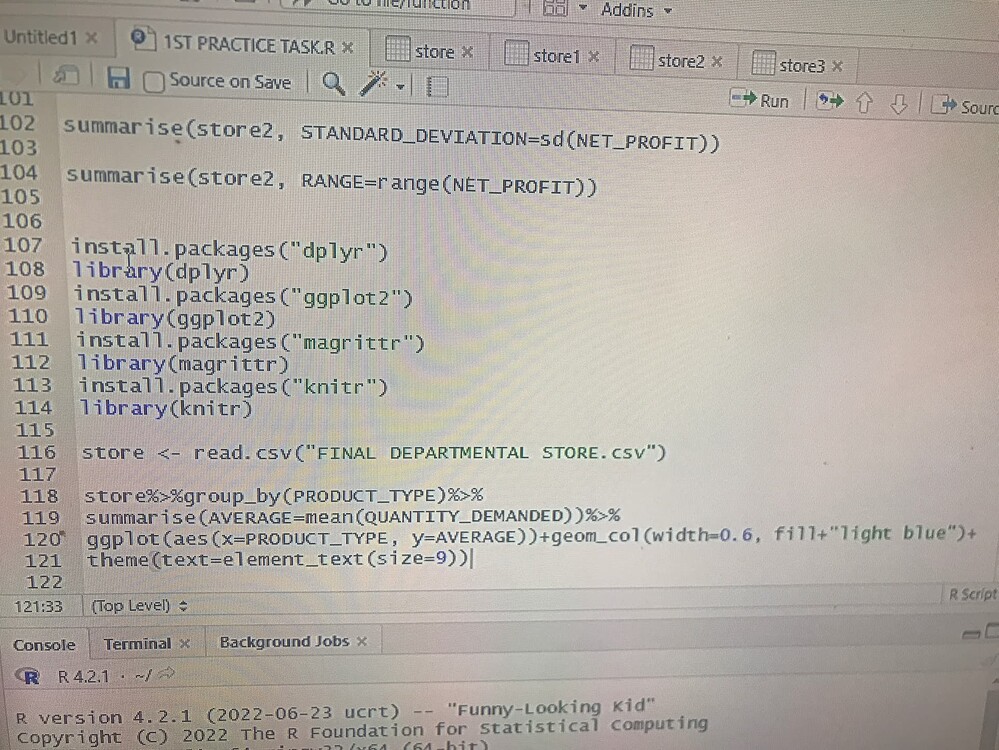 Error code %>% could not be found - General - Posit Community