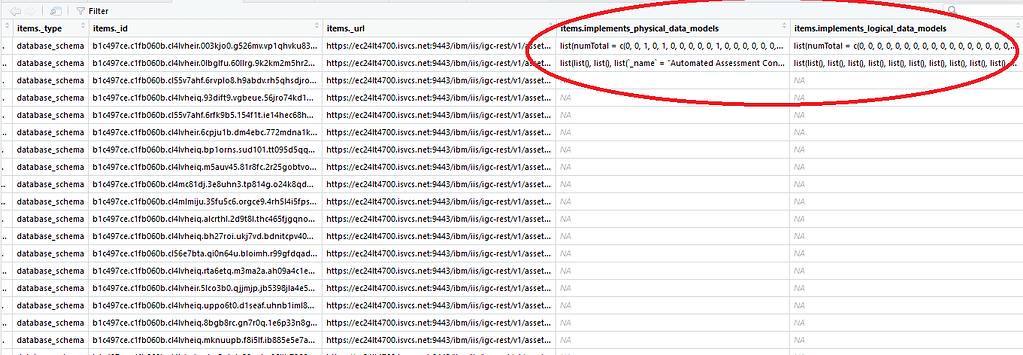 Parse Nested JSON in R studio - General - Posit Community