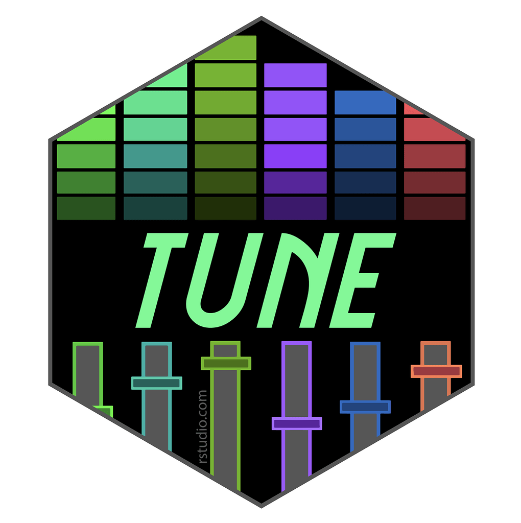 Tune 012 Part 1 Tidymodels Posit News And Content Posit Community