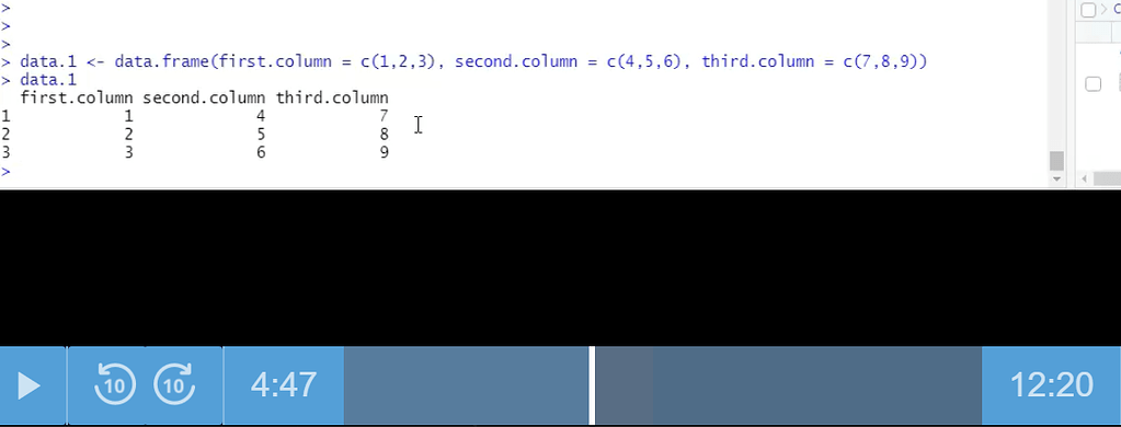 Rstudio Error Unexpected Symbol General Posit Community