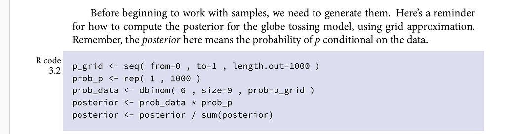 Captions for Code Blocks-Quarto/Markdown - General - Posit Community