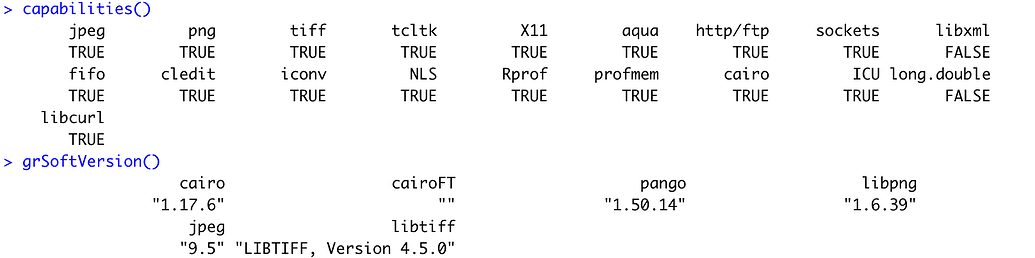 RStudio stopped showing plots in the plot pane - RStudio IDE - Posit Community