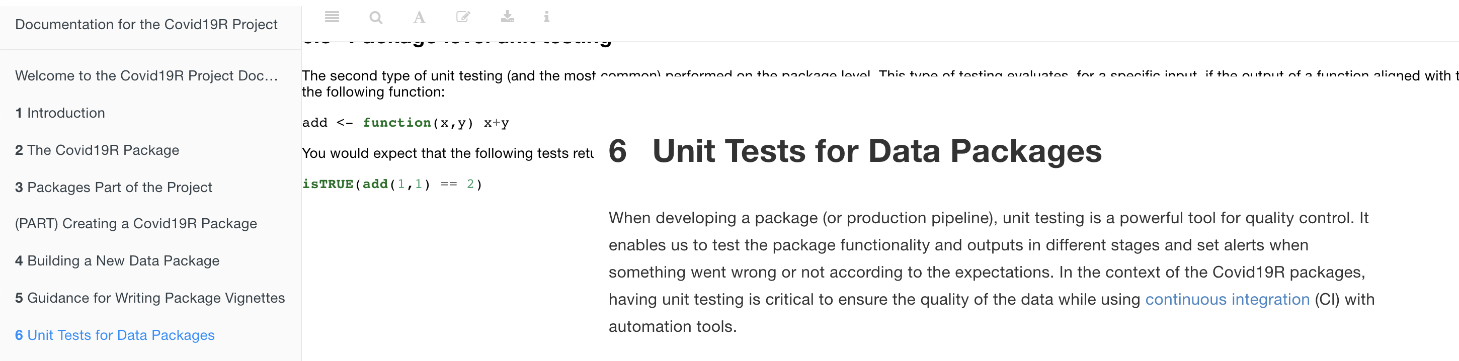 Bookdown is not rendering well - Publishing Your Results - Posit Community