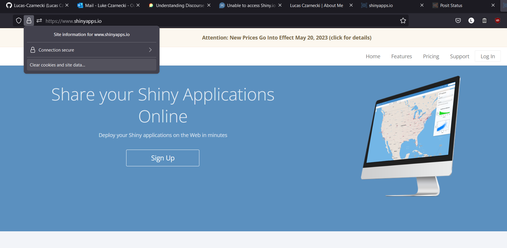 Unable To Access Shiny io Dashboard Shinyapps io Posit Community Unable To Access Shiny io Dashboard Shinyapps io Posit Community