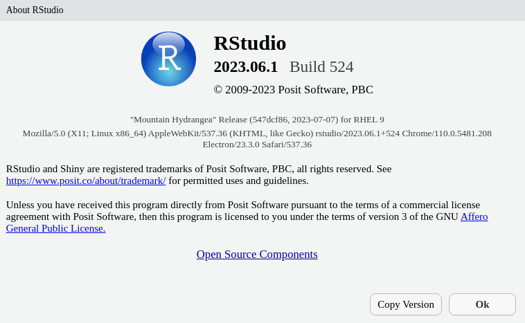 How to change RStudio's UI font? - RStudio IDE - Posit Community