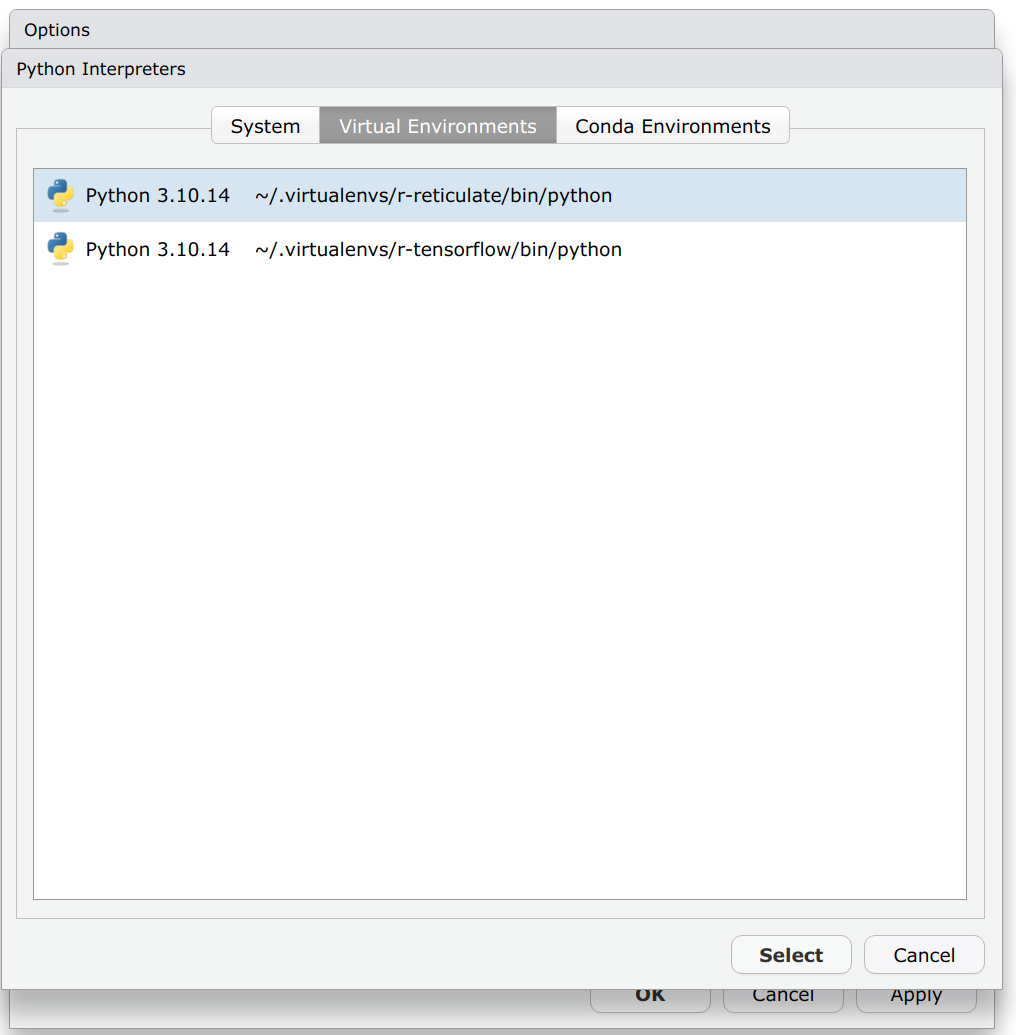 Error using keras - Machine Learning and Modeling - Posit Community